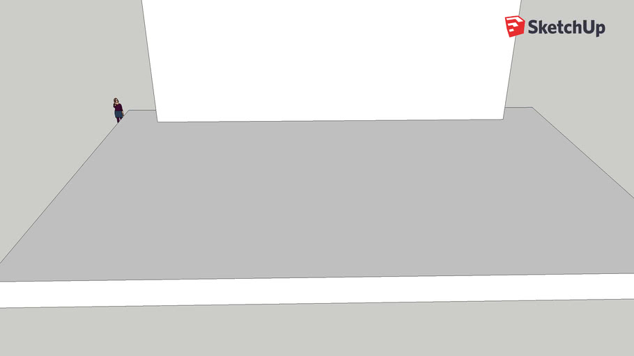 Stage platforms | 3D Warehouse