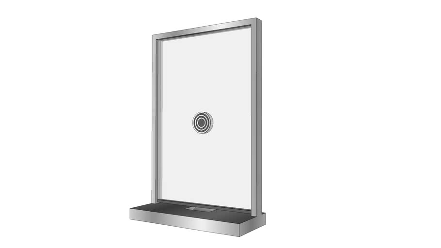 Transaction Window | 3D Warehouse