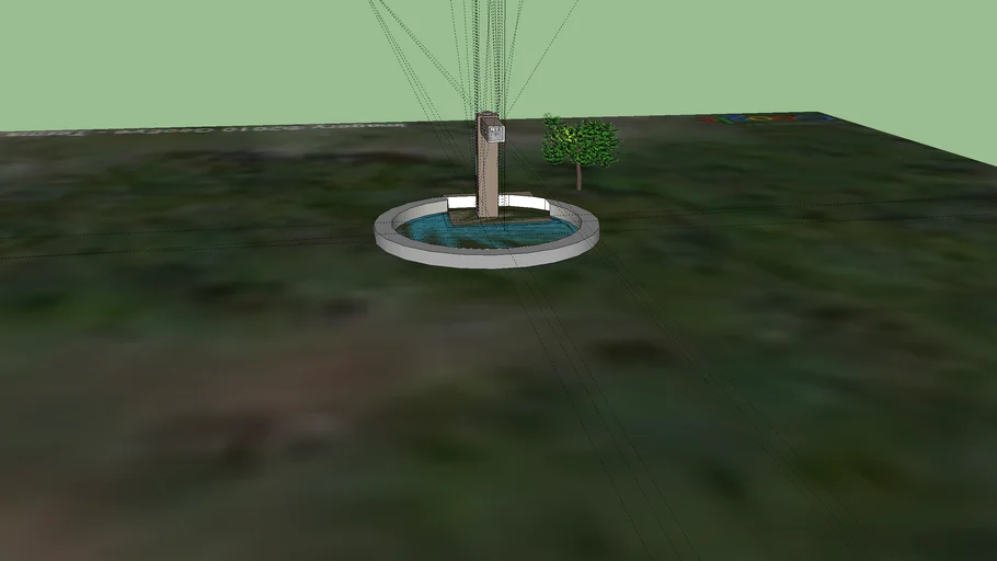 the theme park | 3D Warehouse