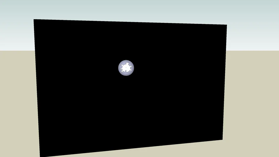 death star | 3D Warehouse