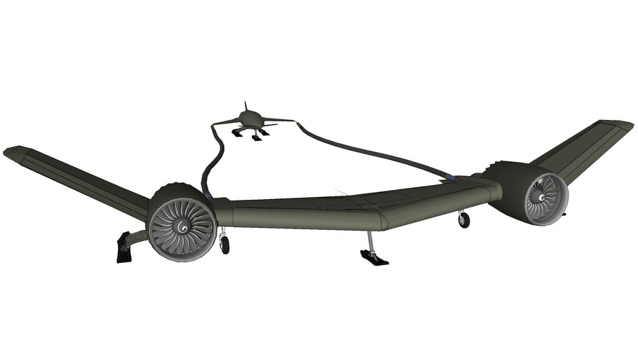 Pod racer | 3D Warehouse