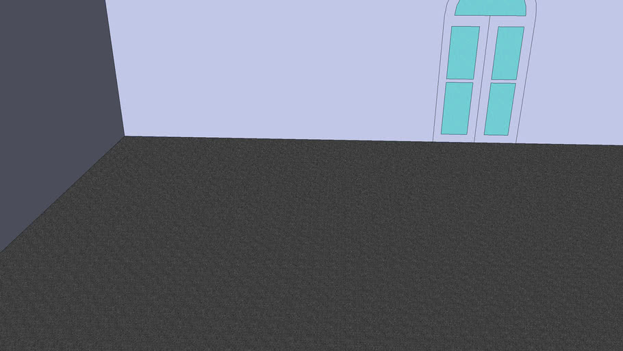 Observation tower | 3D Warehouse