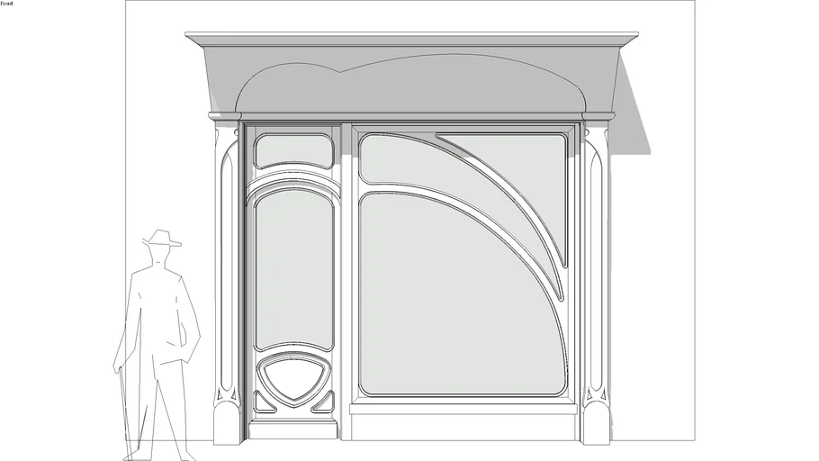 Showcase | 3D Warehouse