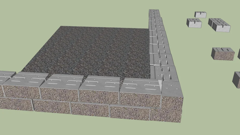 3D Warehouse