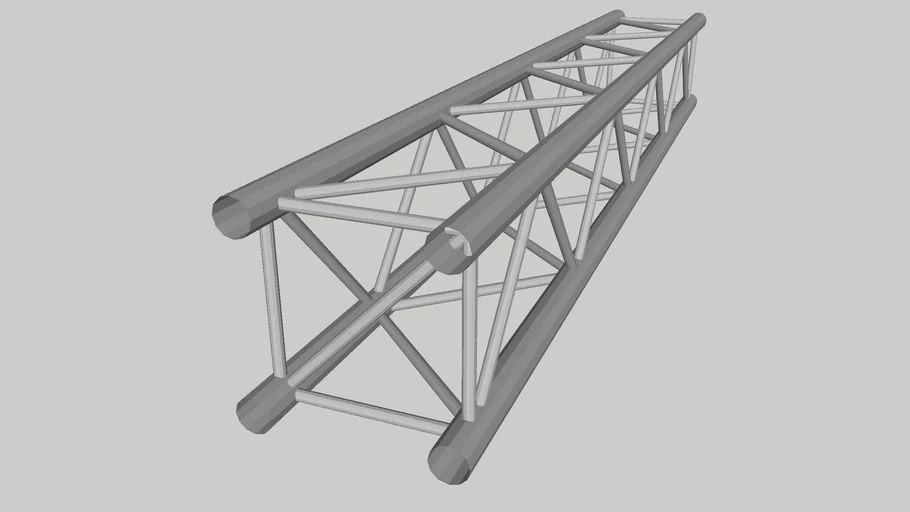 Prolyte H30V 2.00m | 3D Warehouse