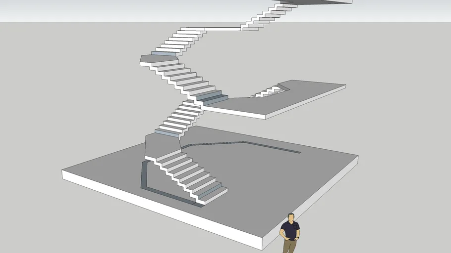 Open well | 3D Warehouse