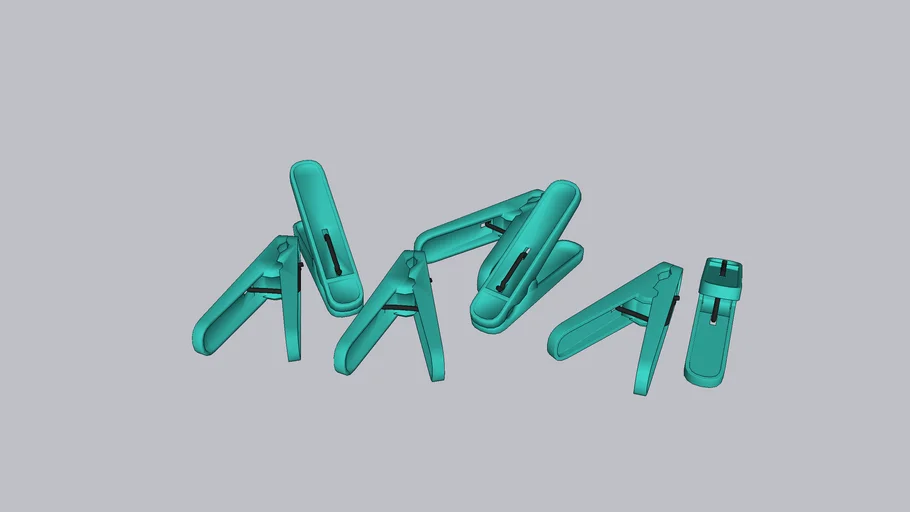 Molas | 3D Warehouse