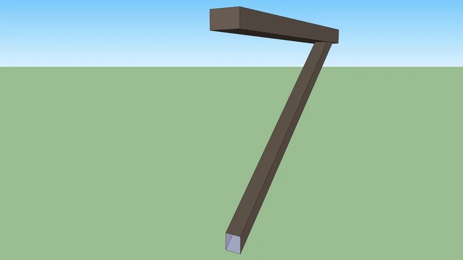 WIRE | 3D Warehouse