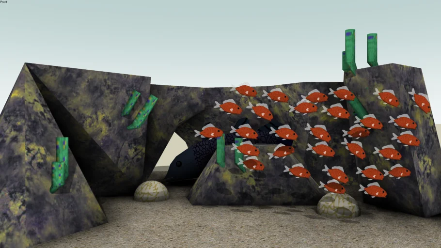 3D Warehouse