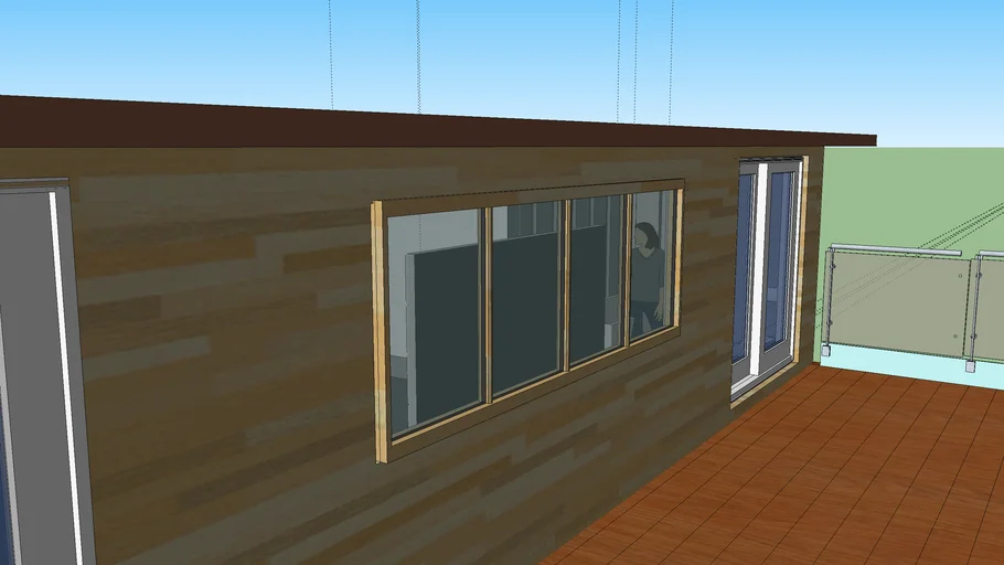 home final exterior | 3D Warehouse