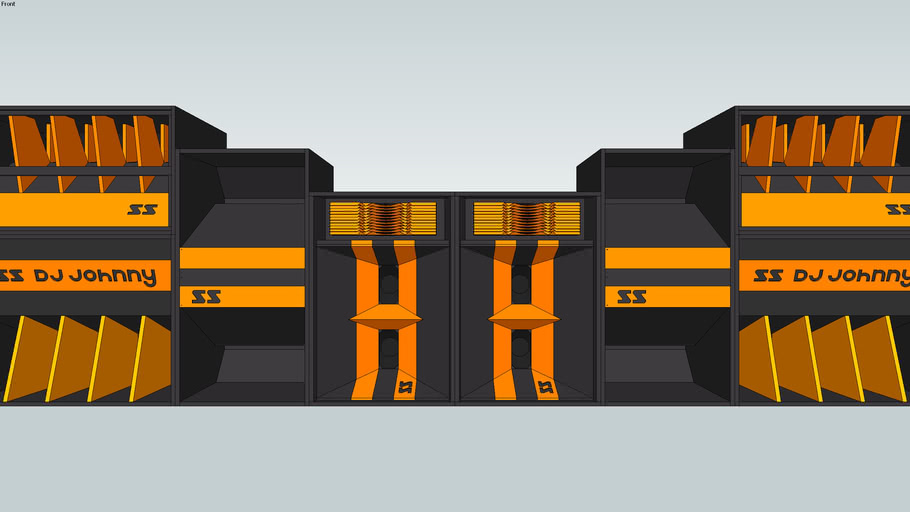 Combo | 3D Warehouse