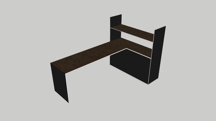 3D Warehouse