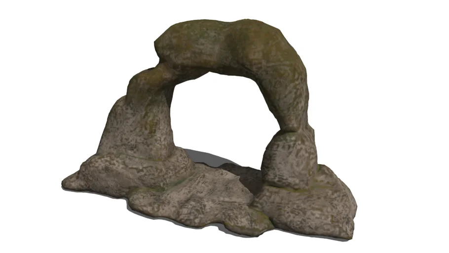Rock | 3D Warehouse