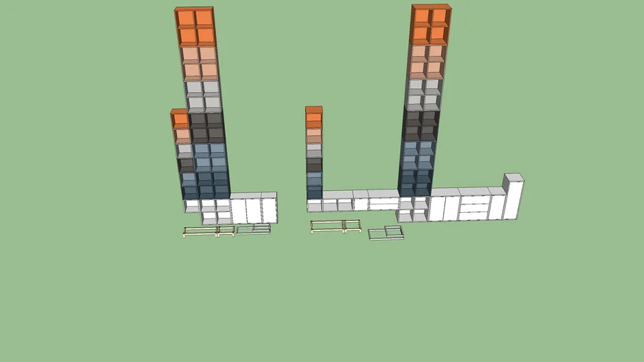 Prova | 3D Warehouse