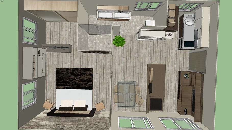 home design | 3D Warehouse