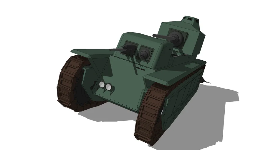 WW2 French Heavy Tank Prototypes Archives Tank Encyclopedia, 52% OFF