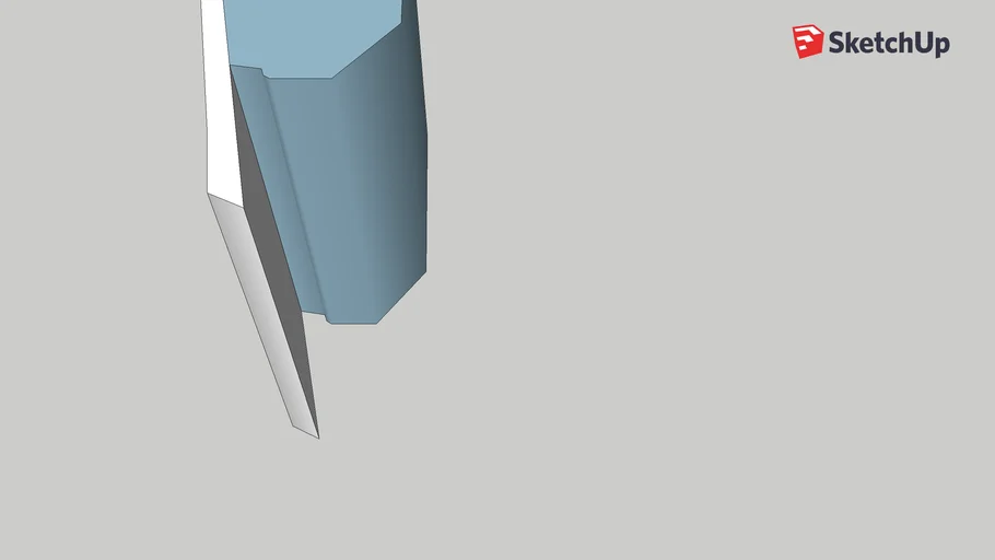 P TOWER | 3D Warehouse