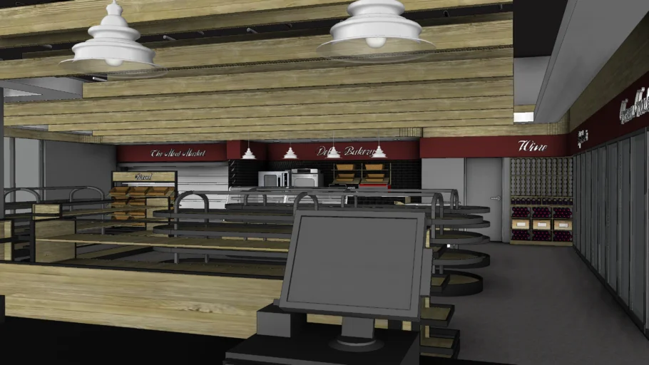 3D Warehouse