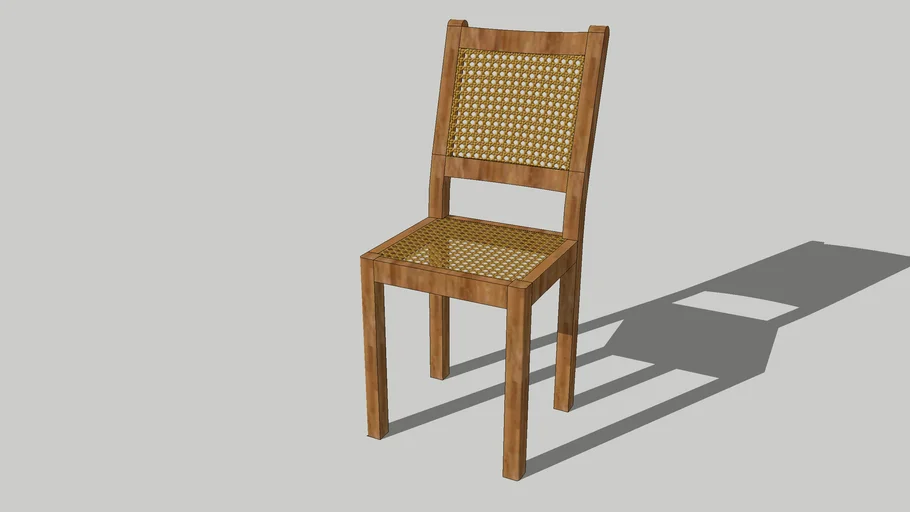 Chair | 3D Warehouse