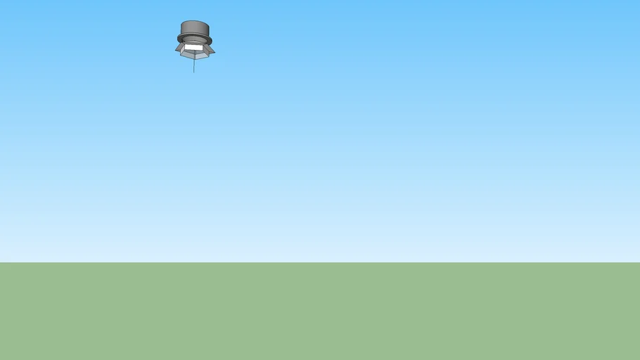 spotlight | 3D Warehouse