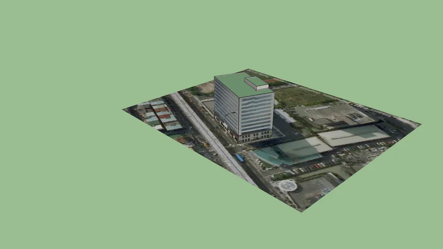 homework | 3D Warehouse