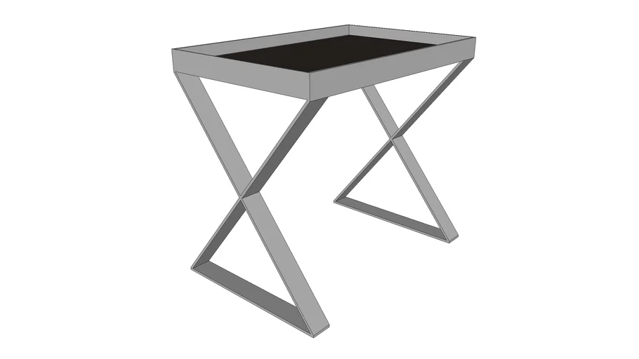 SIDE TABLE | 3D Warehouse