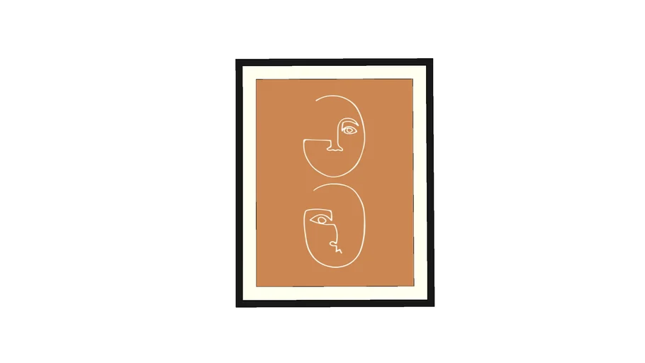 Tableau | 3D Warehouse