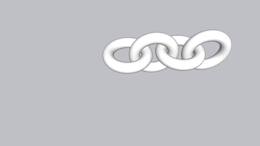 Chain | 3D Warehouse