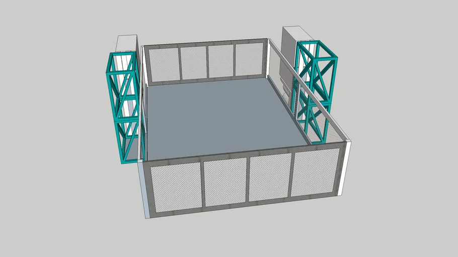 3D Warehouse