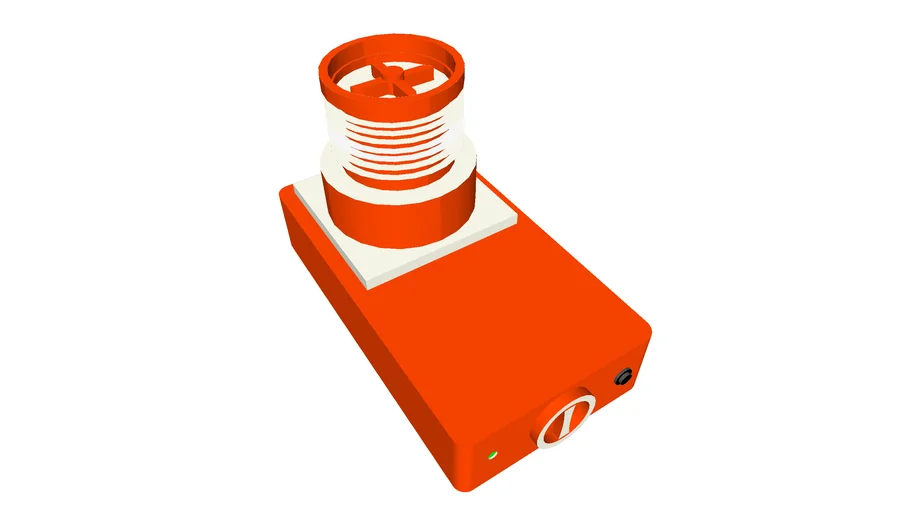 Mixture Grinder | 3D Warehouse