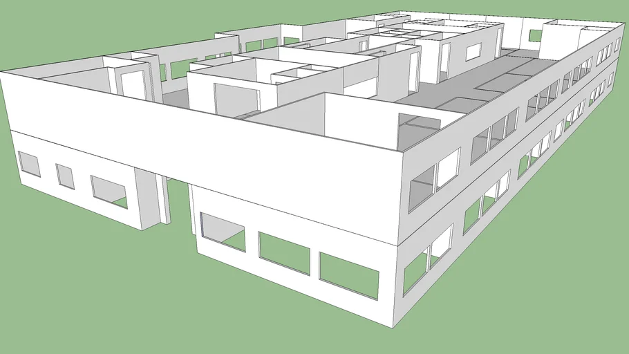 counter strike maps | 3D Warehouse