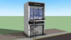 3D Warehouse