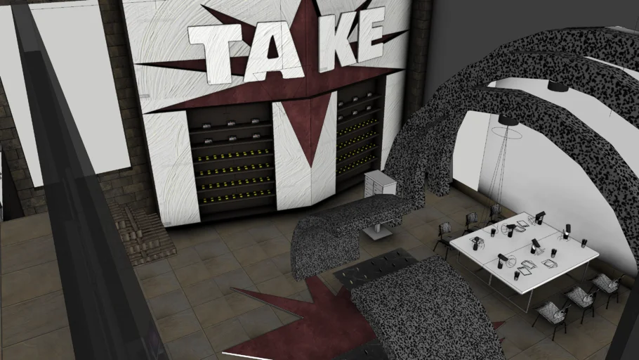 3D Warehouse