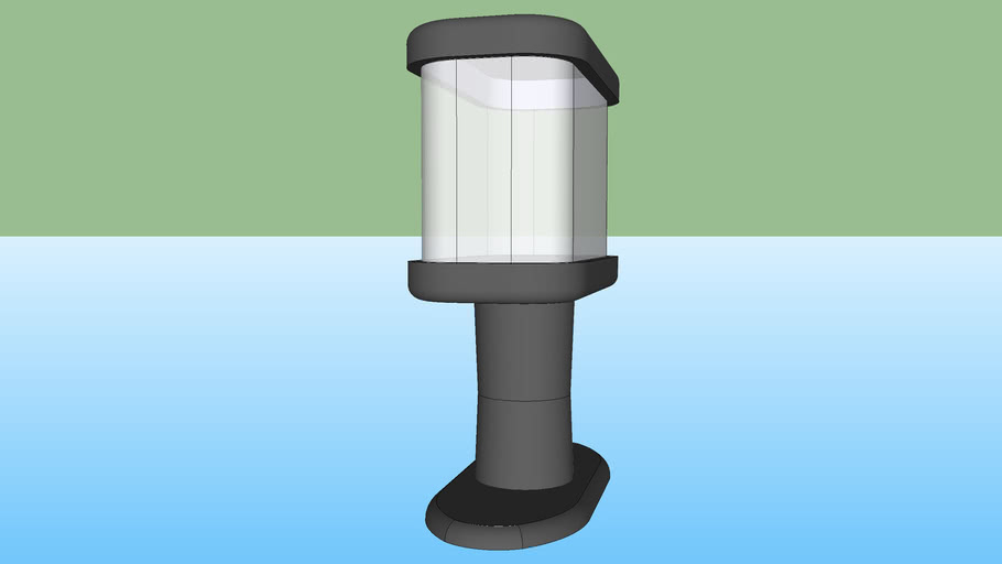 Navigation Light | 3D Warehouse