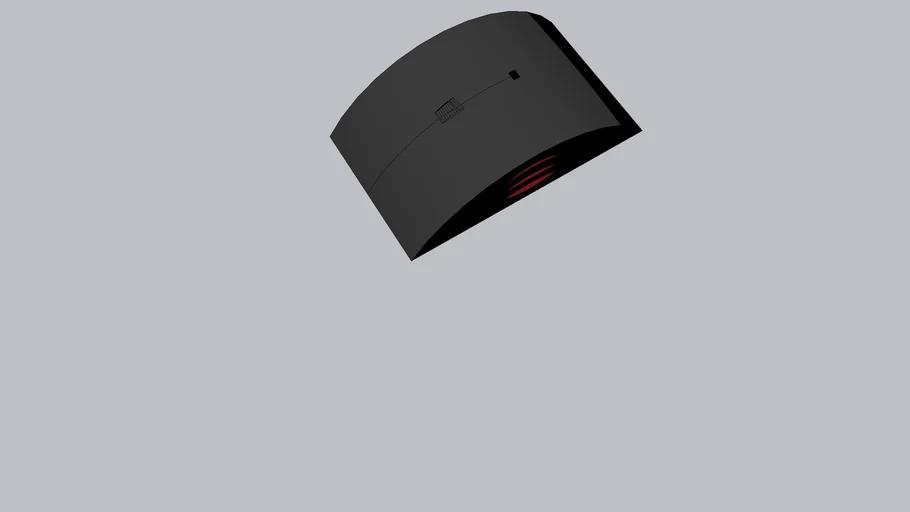 Mouse | 3D Warehouse