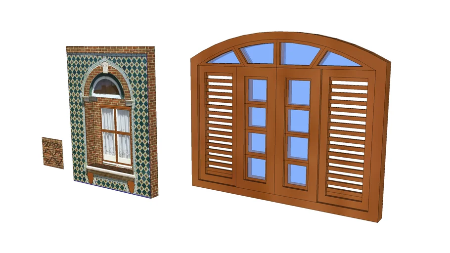 hobby | 3D Warehouse
