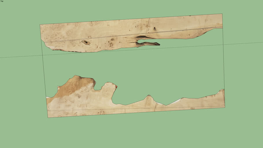 Epoxy Wall Art 1 | 3D Warehouse