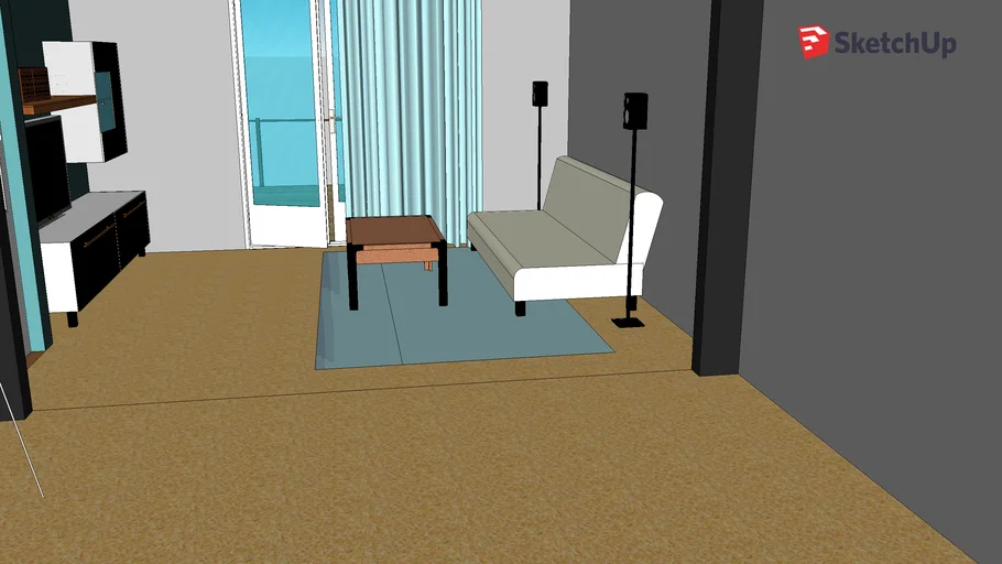 final 113 | 3D Warehouse