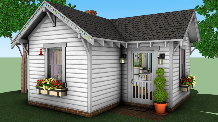 3D Warehouse