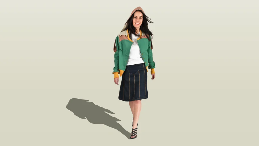 Entourage | 3D Warehouse