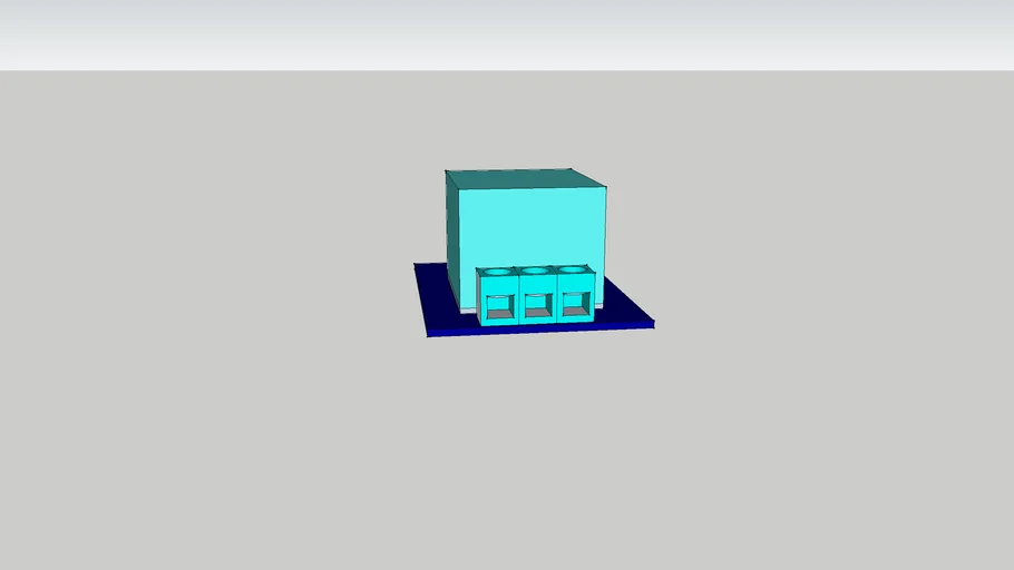 3D Warehouse