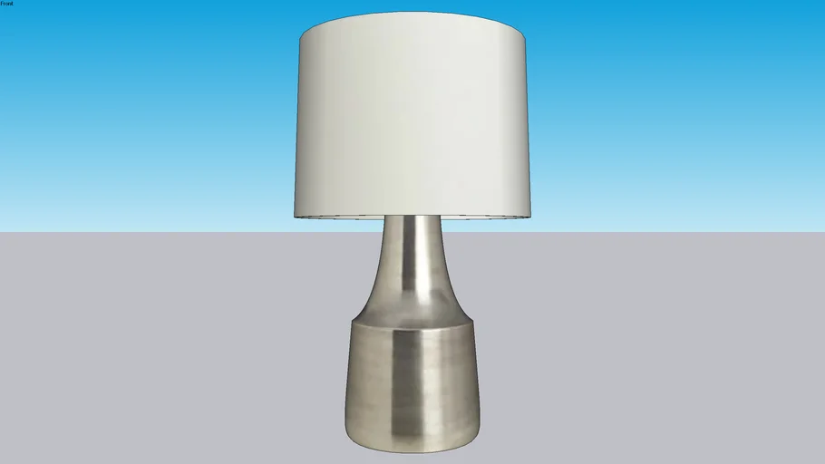 lampa | 3D Warehouse