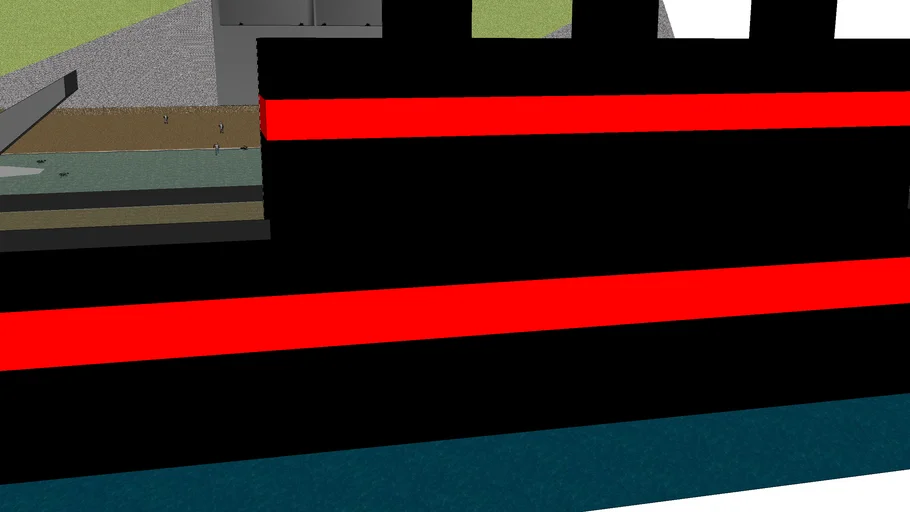 D-day | 3D Warehouse