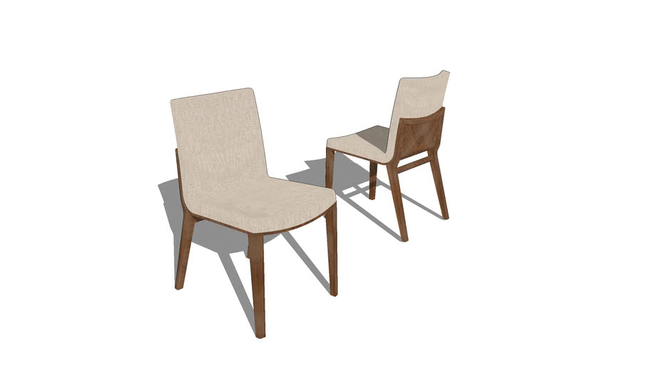 CHAIR 10.SKP | 3D Warehouse