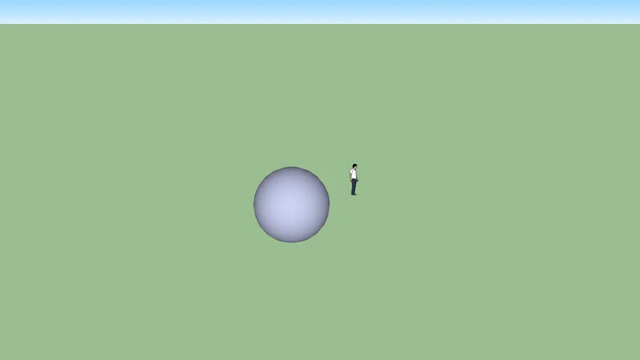 BALL | 3D Warehouse