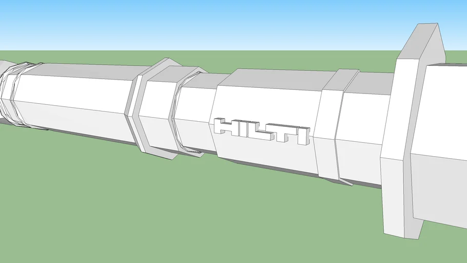 HSL-3 M8/5 - LowRes | 3D Warehouse