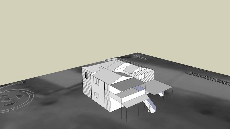 Unit design | 3D Warehouse