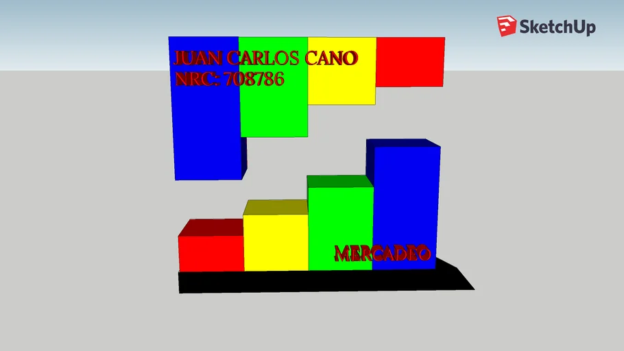 FINAL | 3D Warehouse