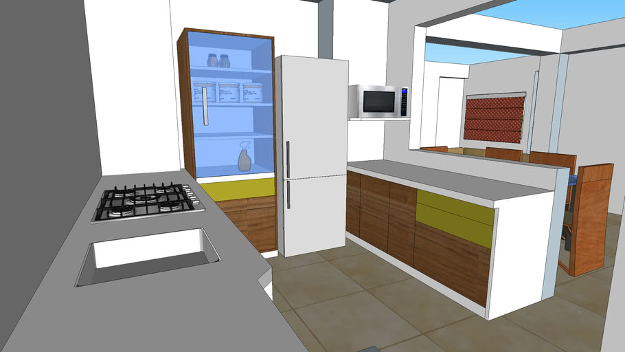 pooja | 3D Warehouse