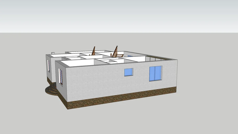 123465 | 3D Warehouse